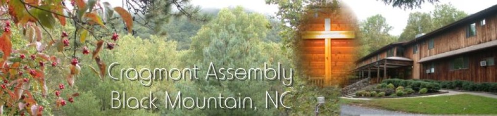 Cragmont Assembly – Original Free Will Baptists Retreat and Conference ...